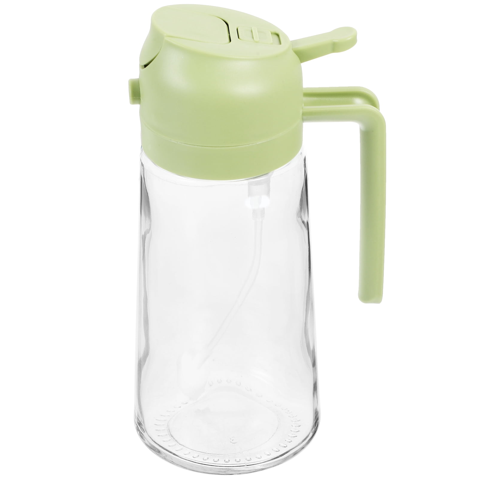 Spray Bottle Oil 2 in 1 Sprayer for Cooking Air Fryers Bottles Spritzer ...
