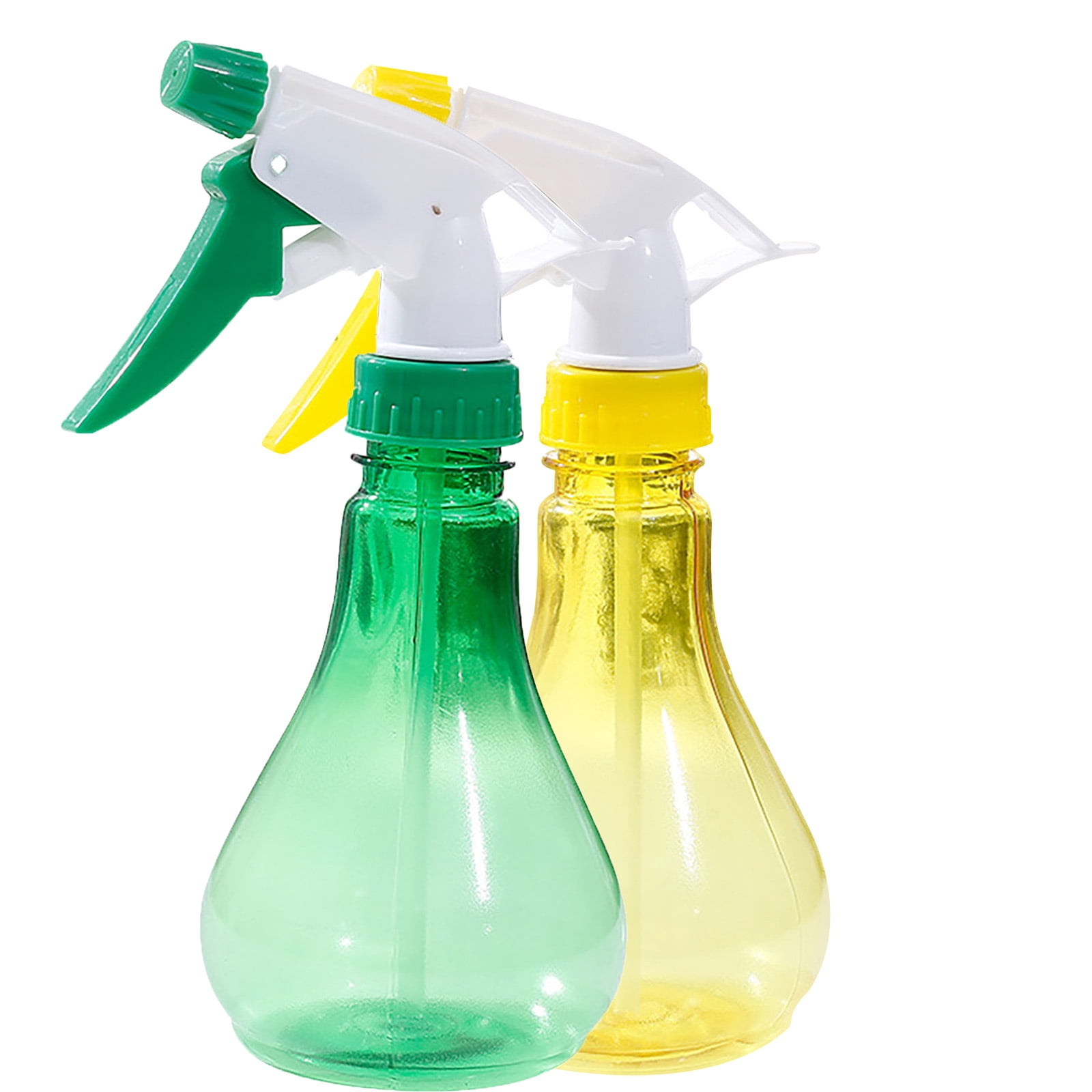 Spray Bottle, Plastic Watering Sprayer for Hair, Garden Patio Potted ...