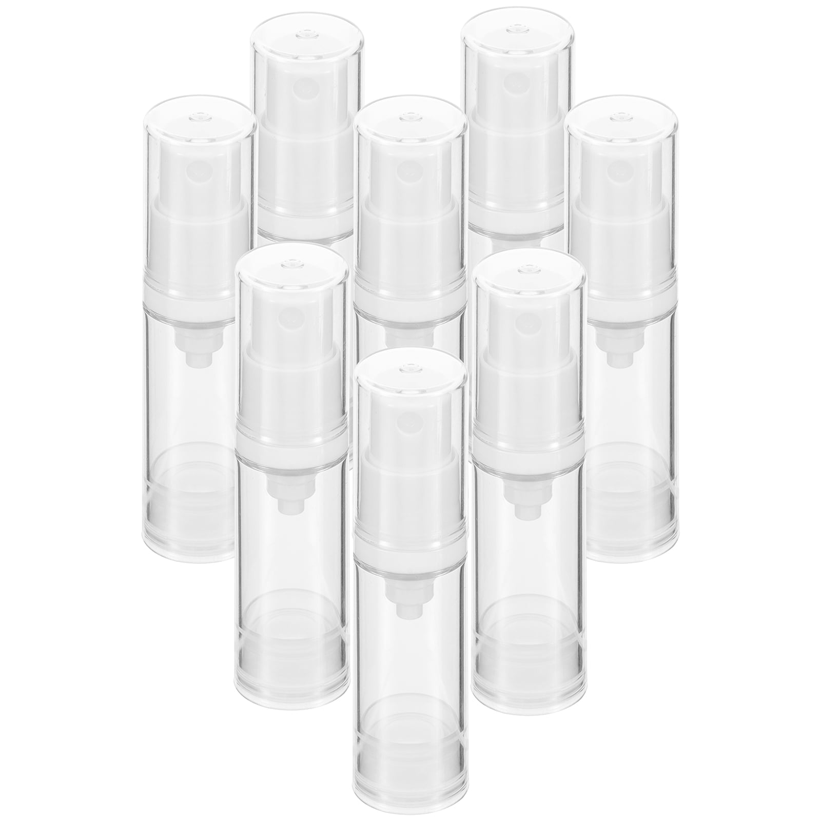 Spray Bottle Small Glass Bottles Perfume Clear Fingernail Polish ...