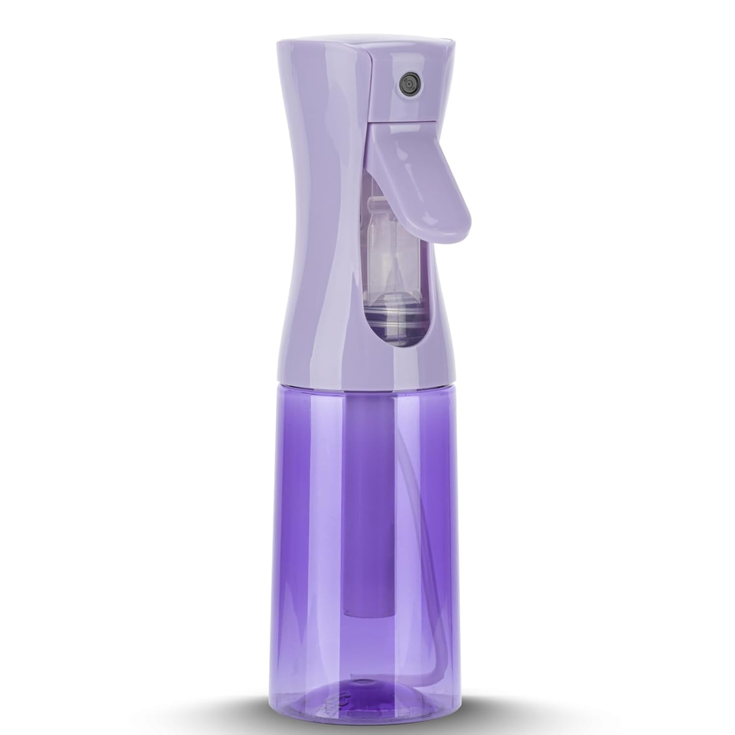 Spray Bottles Continuous Ultra Fine Mist Empty Water Bottles ...
