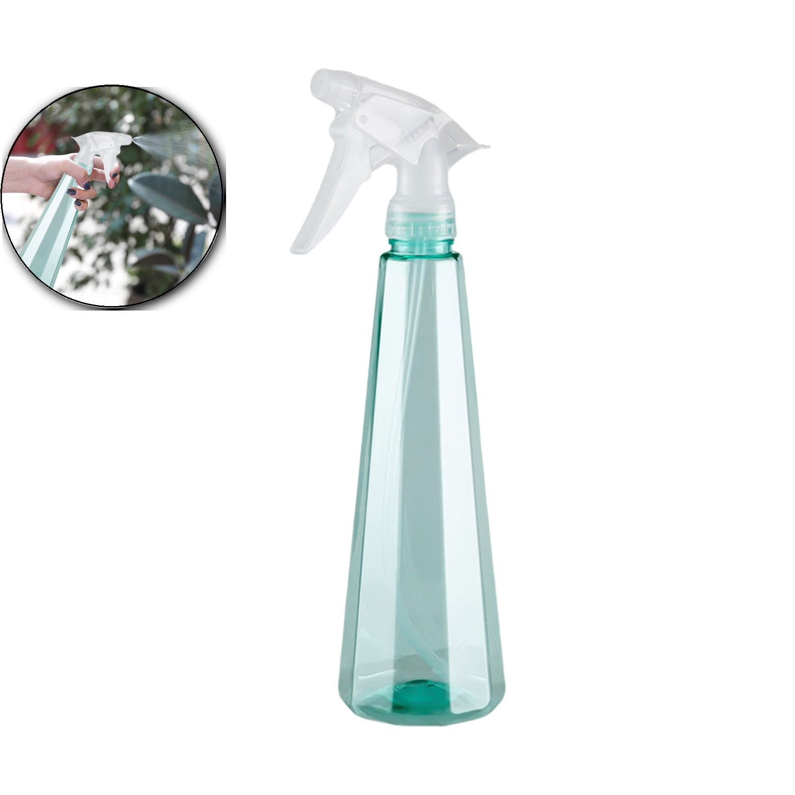 Spray Bottles Empty Spray Bottles Refillable Bottle for Cleaning ...