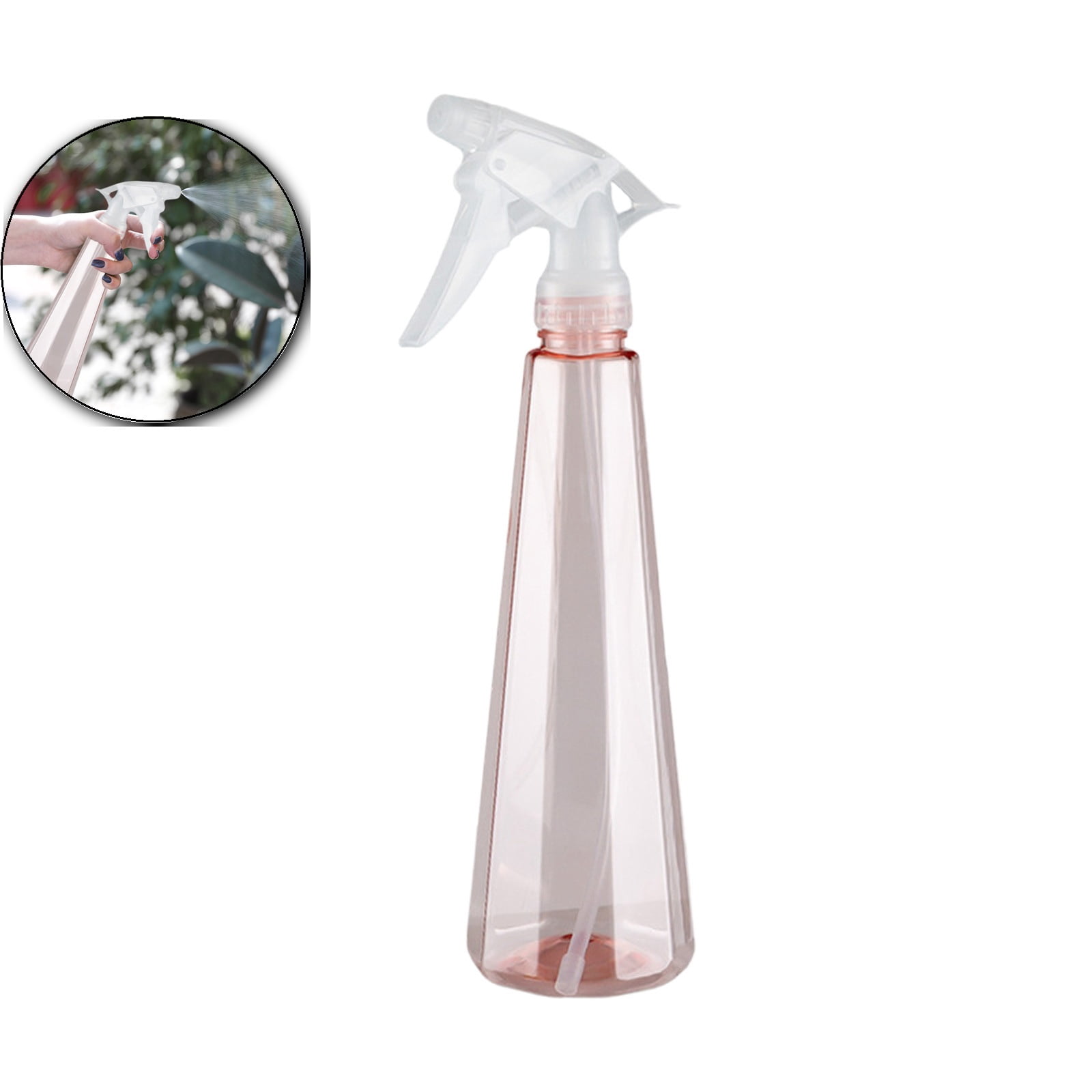 Spray Bottles Empty Spray Bottles Refillable Bottle for Cleaning ...