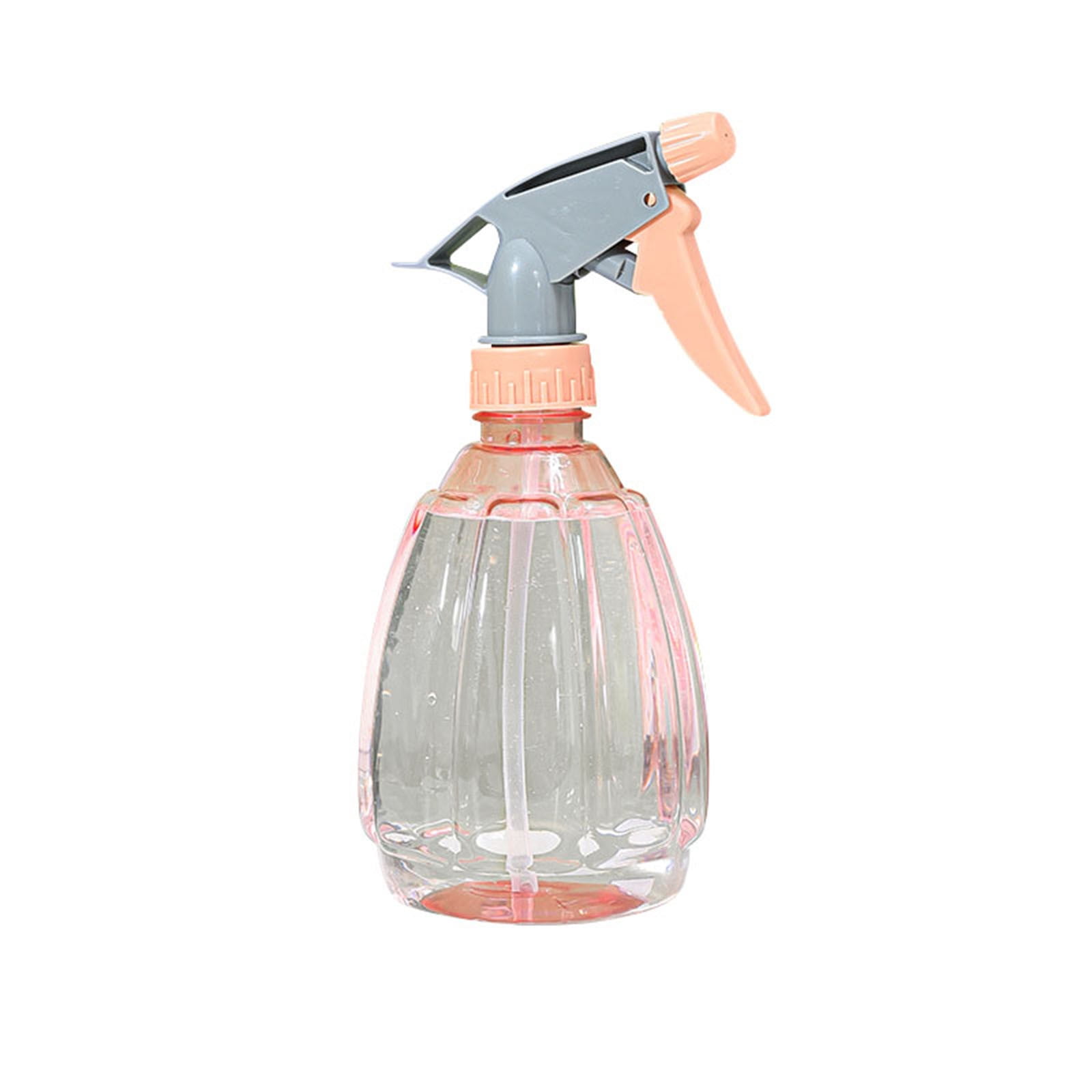 Spray Bottles Mist Sprayer, Water Spray Bottle for Hair, Plants ...