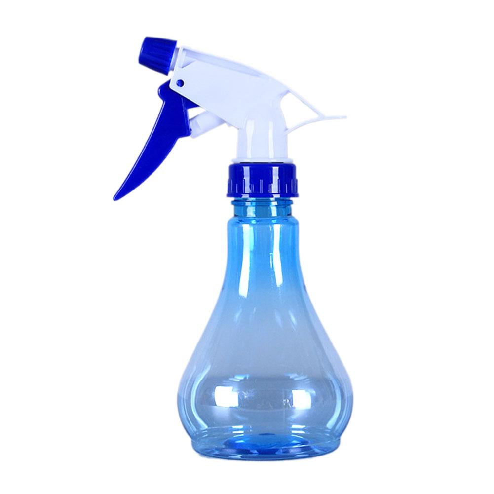 Spray Bottles Mist & Stream, 250ml Plastic Spray Bottles,Plastic Water ...