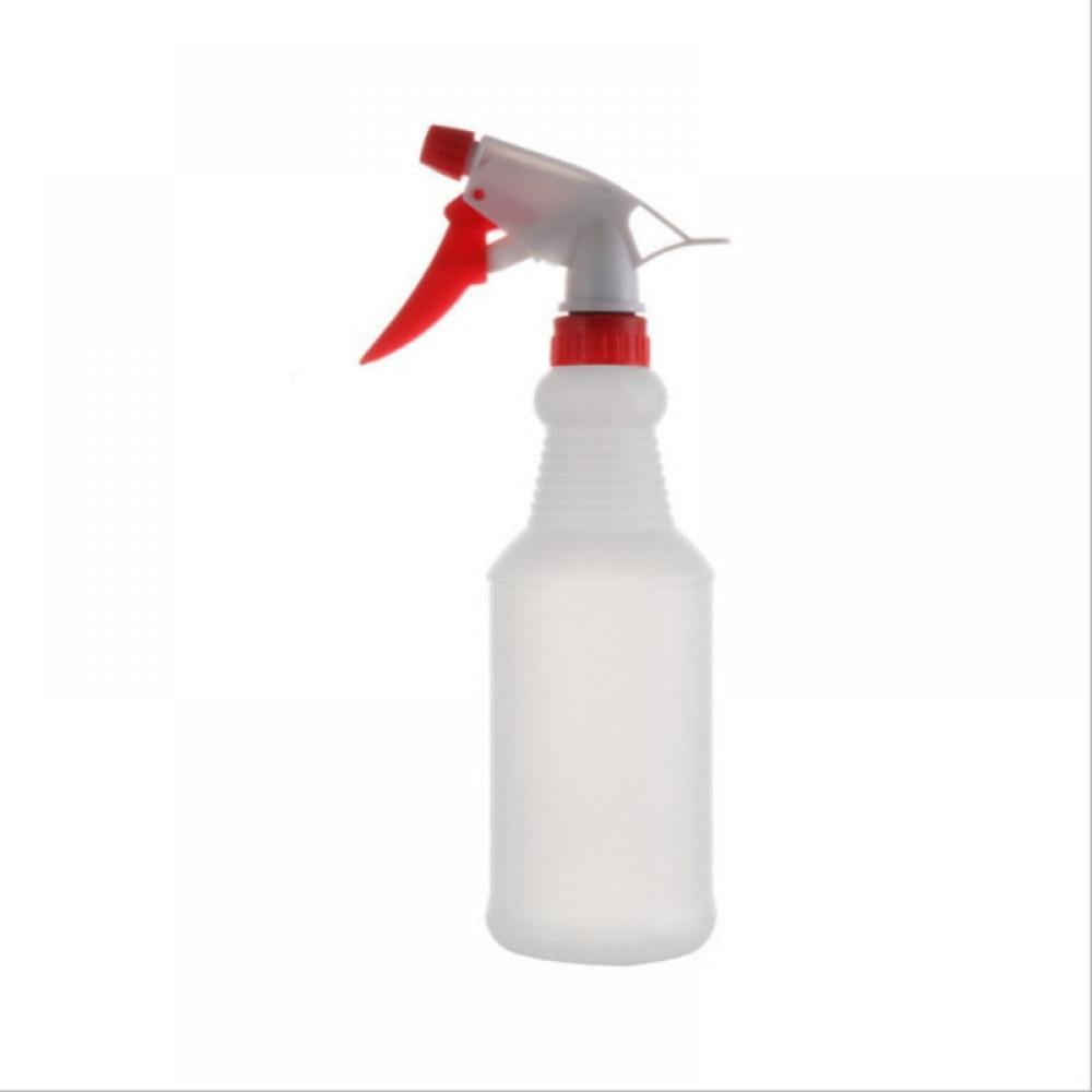 Spray Bottles, Refillable Empty Spray Bottles for Cleaning Solutions ...