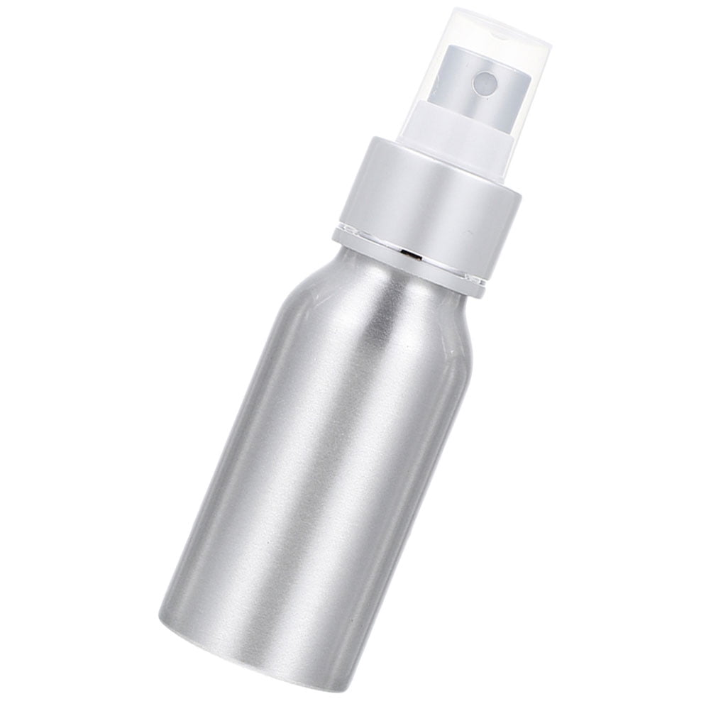FENGGUIQU Travel-Safe Refillable Atomizer Spray Bottle for Perfume ...