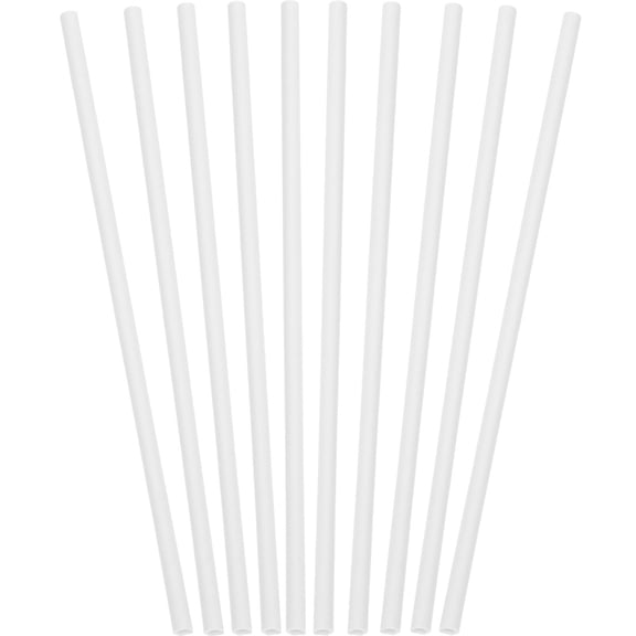 Spray Can Straw