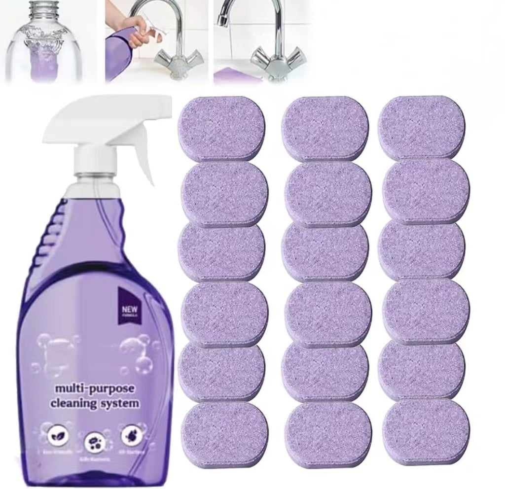 Spray Cleaner for Ovens ，multi-functional cleaning system, Multipurpose ...