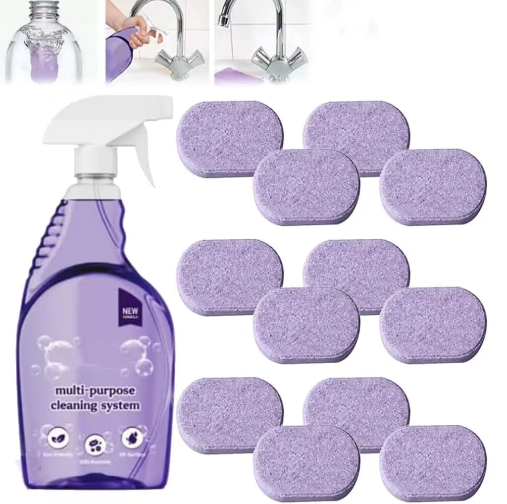 Spray Cleaner for Ovens ，multi-functional cleaning system, Multipurpose ...