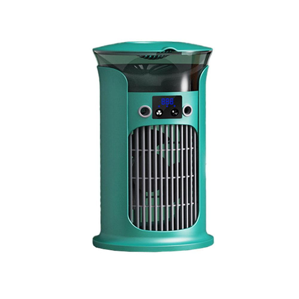 Spray Conditioning Fan, Humidification Purification Cooler, Conditioner ...