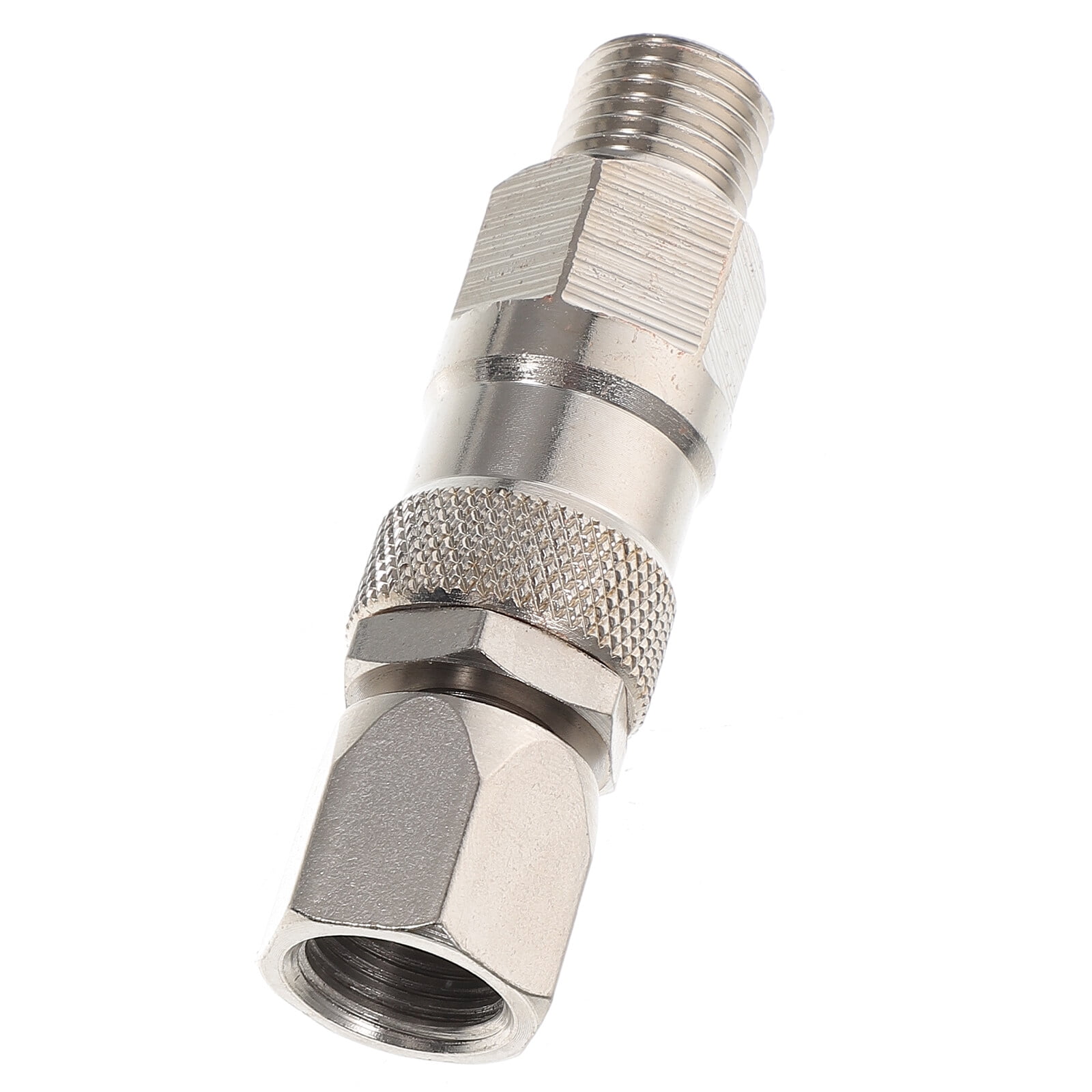 Spray Connector Paint Sprayer Accessories Rotate Joint High Pressure ...