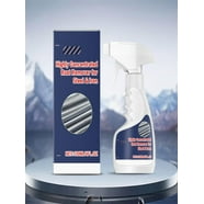 Whink Rust Stain Remover 16 oz Liquid - Non-Scented Bathroom & Laundry ...