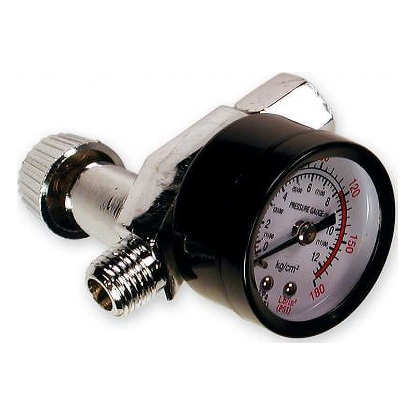 Spray Gun Air Flow Adjusting Valve - Walmart.com