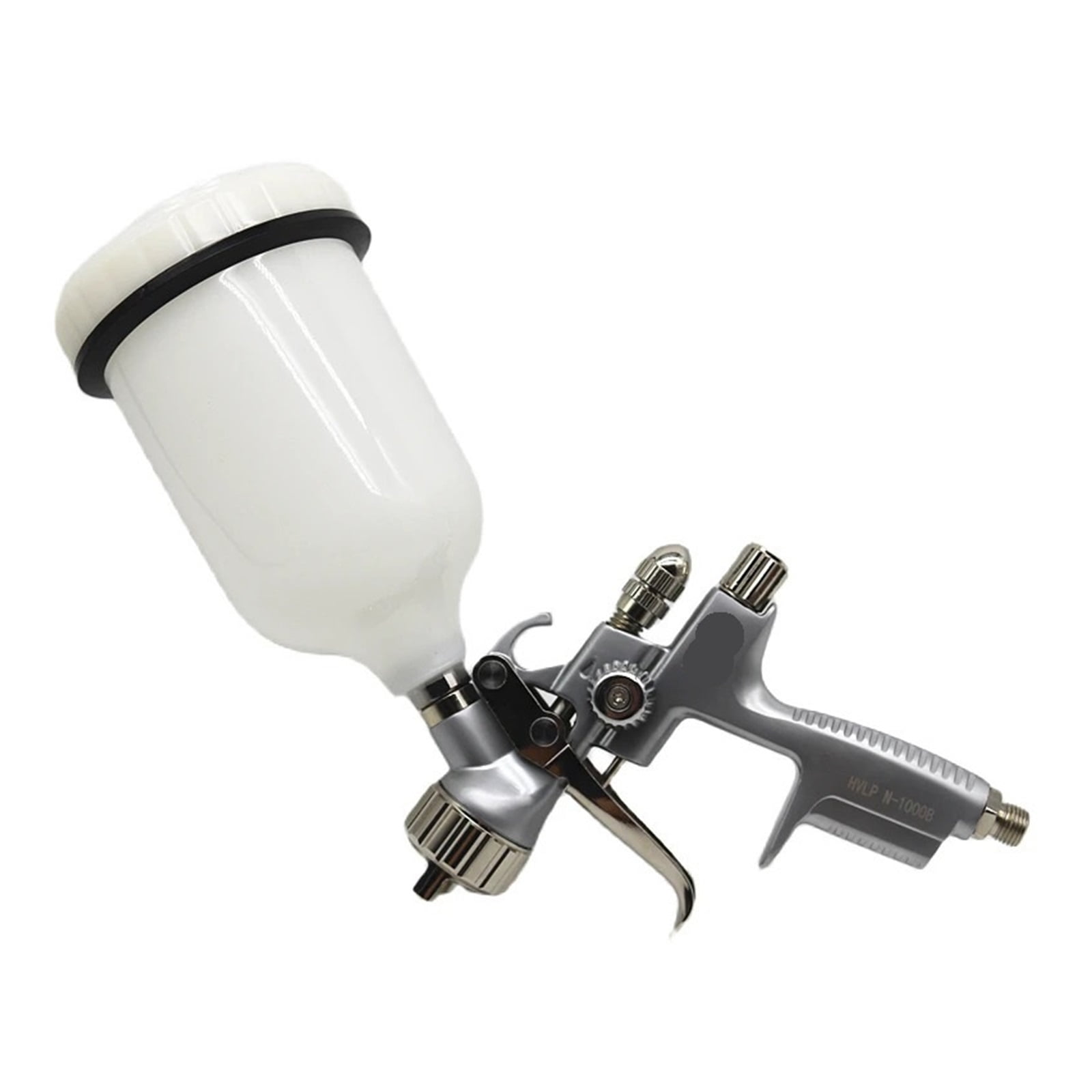 Spray Gun Airbrush for Car Painting Feed Paint Gun Water-Based Paint ...