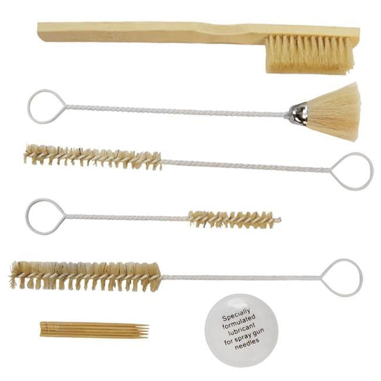 Spray Gun Cleaning Brush - Walmart.com