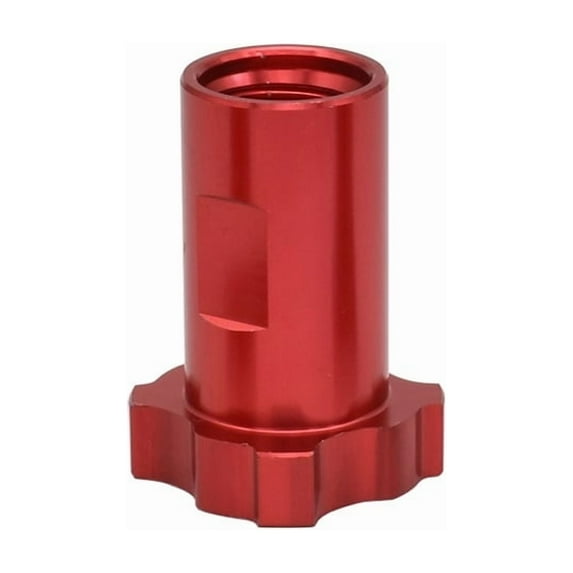 Spray Gun Cup Adapter Paint Spray Gun Connector For Spray Paint Gun ...