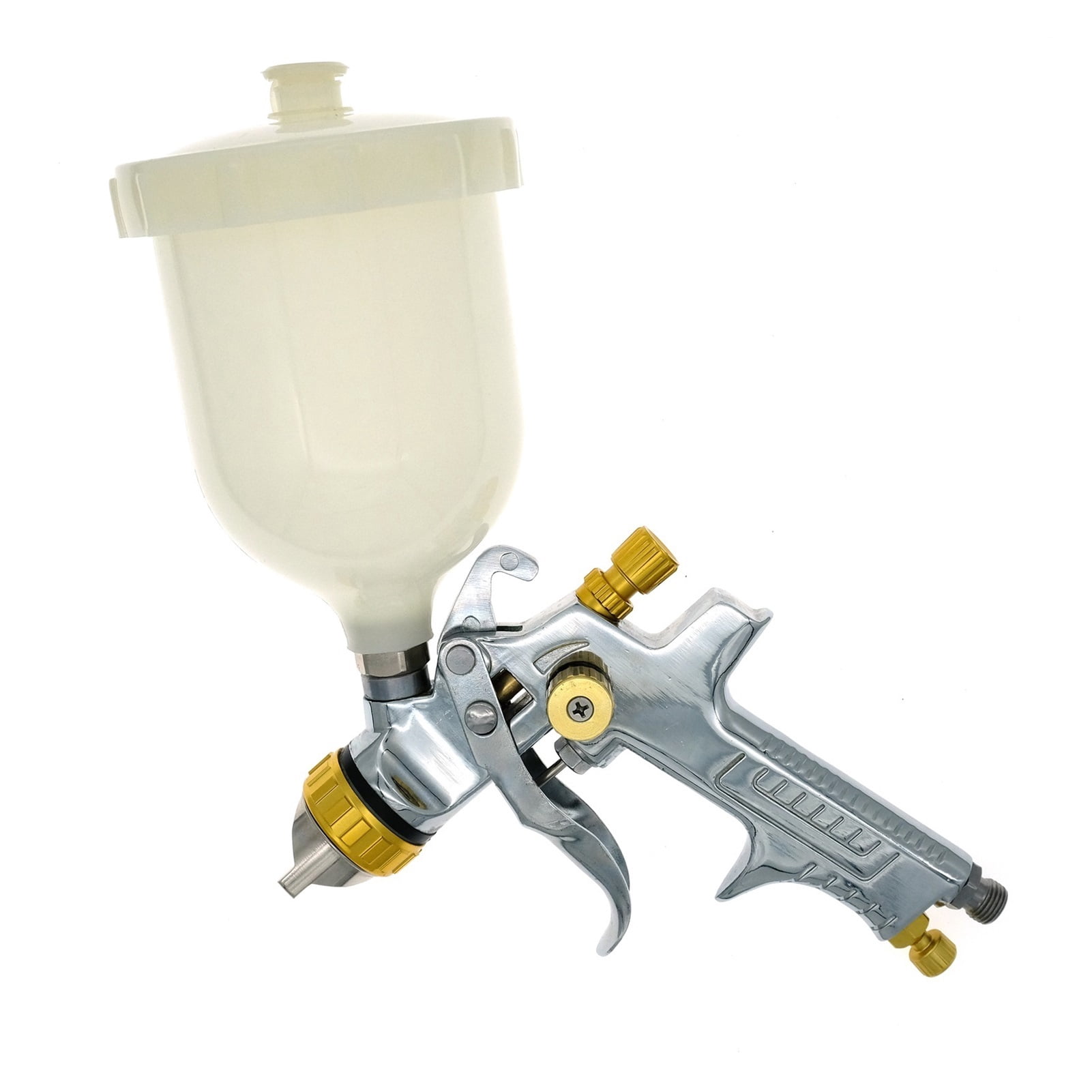 Spray Gun Feed Paint Spray Gun 1.3 1.4 1.7mm Nozzle W-960 Spray Gun ...