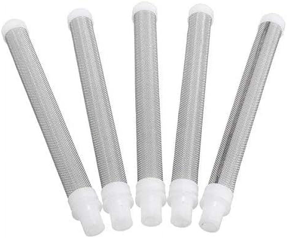 Spray Gun Filters for Airless Spray Gun, Durable Construction and ...