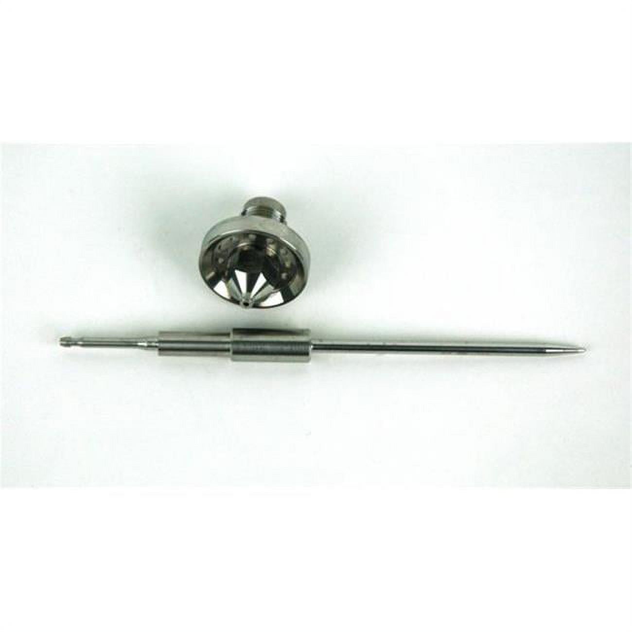 Spray Gun Fluid Tip & Needle Assembly - Walmart.com