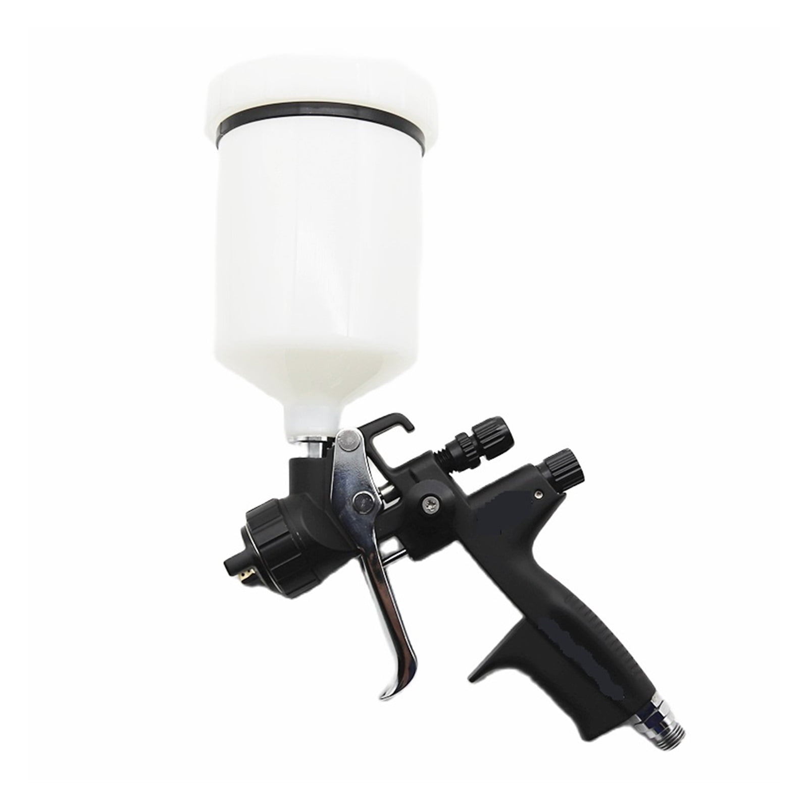 Spray Gun For Car Painting Gun 1.3mm Nozzle Paint Gun Water Based Air ...