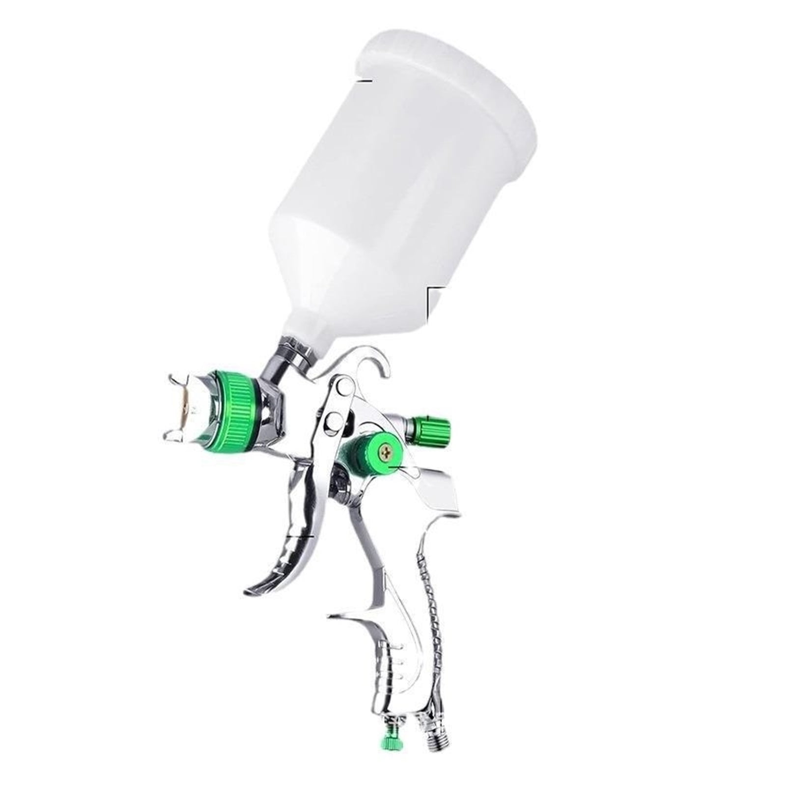 Spray Gun LVLP Feed Car Painting Gun Paint Spray Gun 1.3mm 1.4mm 1.5mm ...
