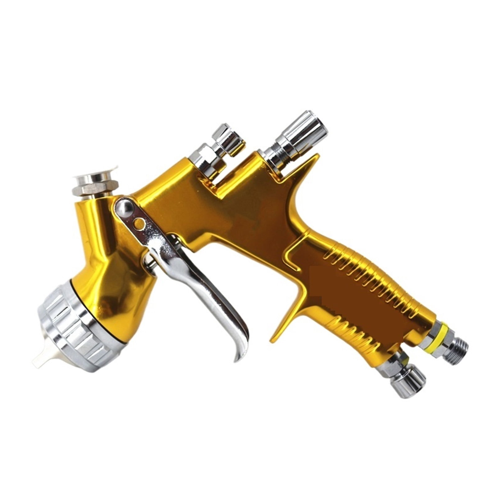 Spray Gun Ntools Car Paint Spray Gun TE20/T110 1.3/1.8mm Nozzle Paint ...