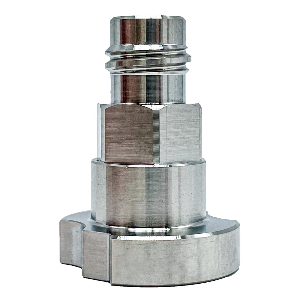 Spray Gun Paint System Adapter (37) 16132 (Aftermarket) Compatible with ...