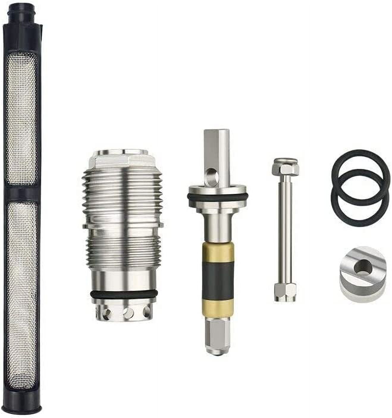 Spray Gun Repair Kit For Airless Spray Gun Contractor Ftx Ii Replaces ...