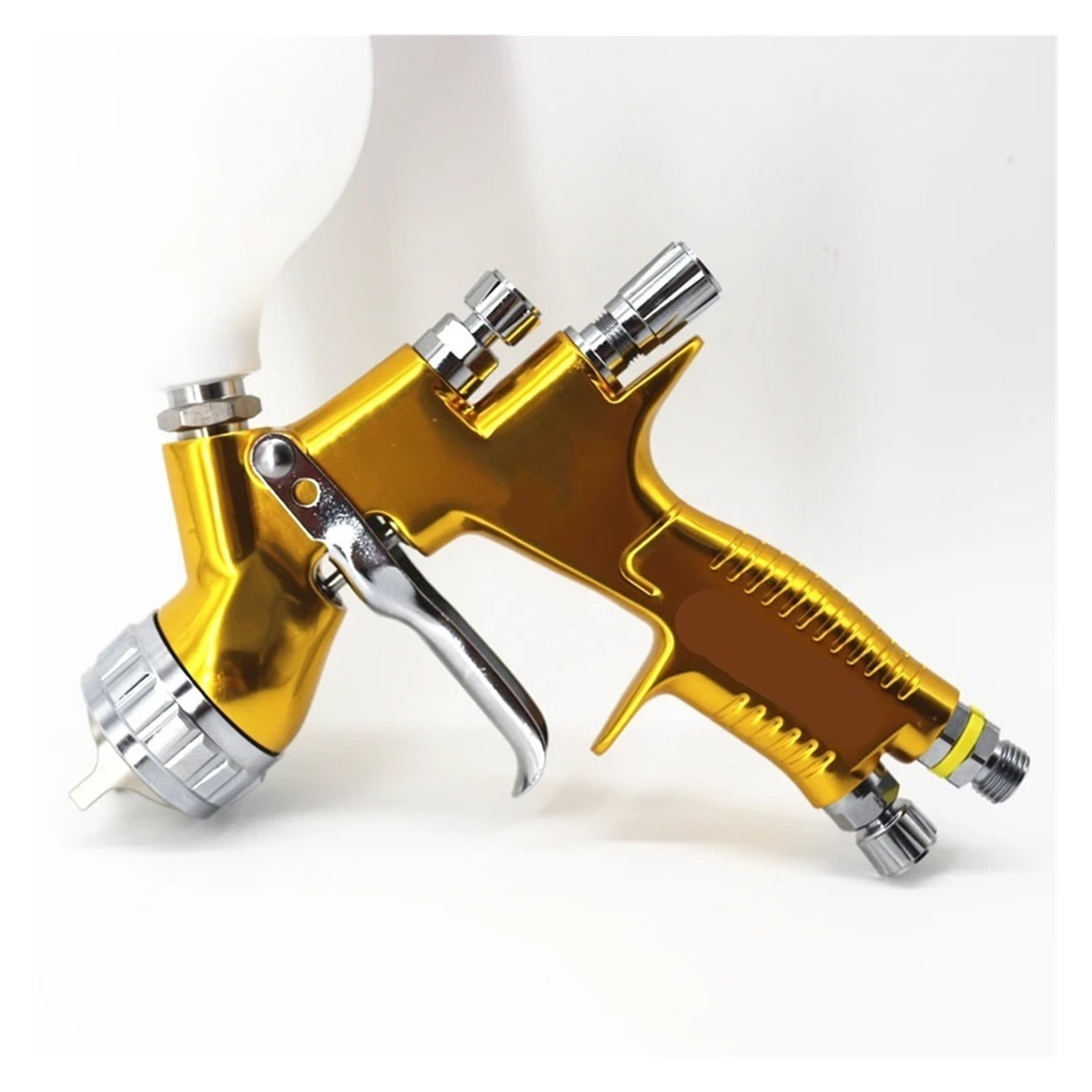 Spray Gun Tools Painting Gun Nozzle Car Spray Gun Paint Spray Gun Water ...