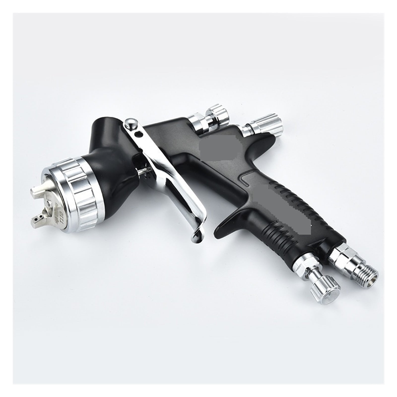 Spray Guns 1.3/1.8/mm Sprayer Paint Airbrush Mini Spray Pneumatic Gun ...