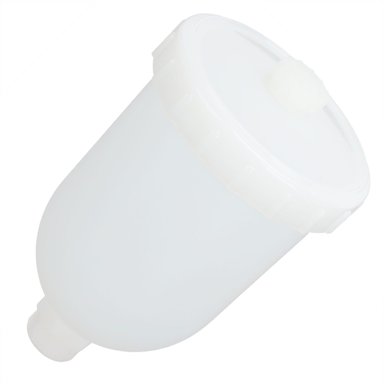 Spray Guns Cup, Spray Paint Cup High Strength For Paint Spray Guns ...