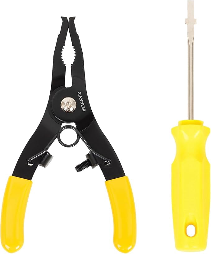 Spray Head Tools Sprinkler Tools with Screwdriver Rotor Removal Tool ...