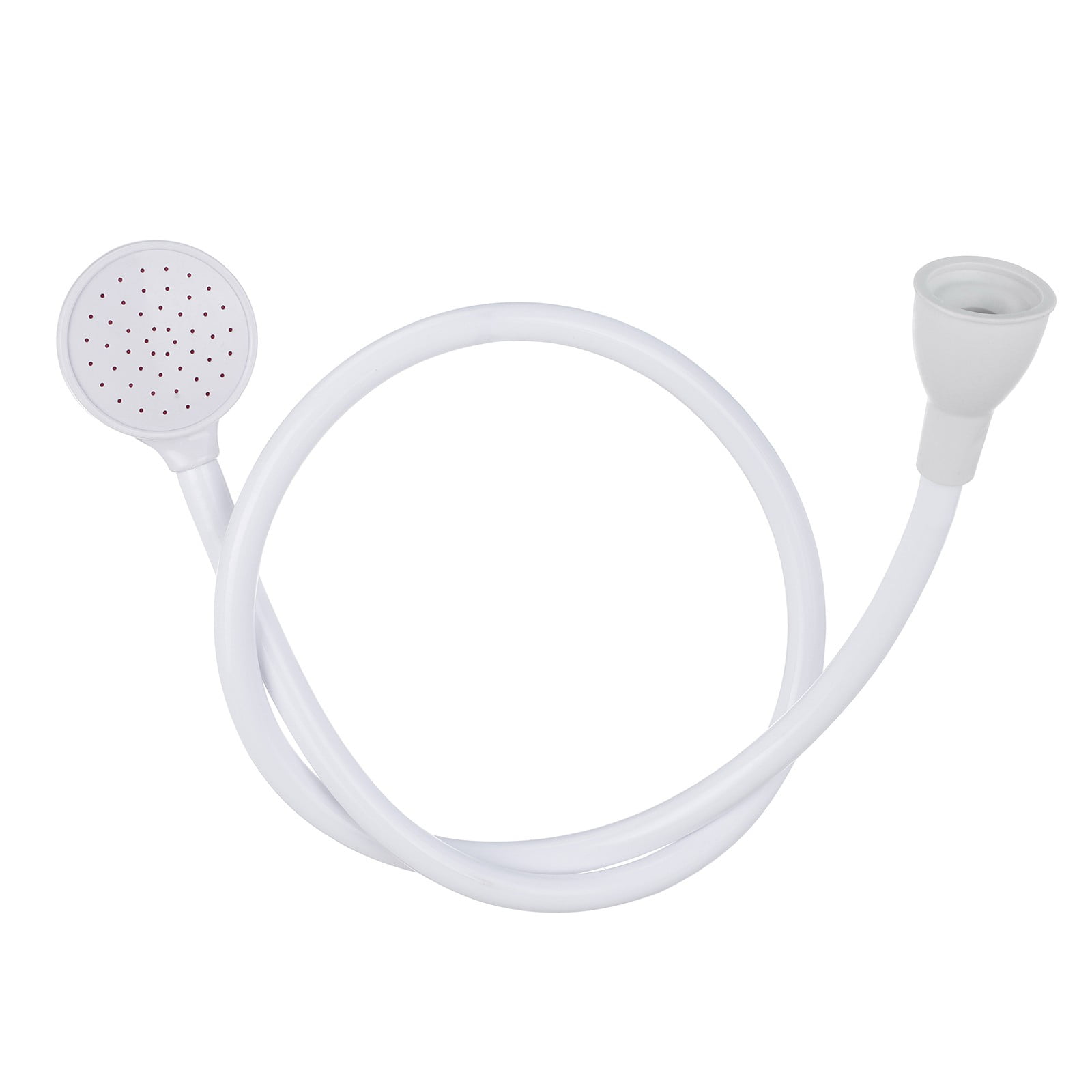 Spray Hose, Portable, Shower Head, Shampoo, Sprayer, Single Hose ...