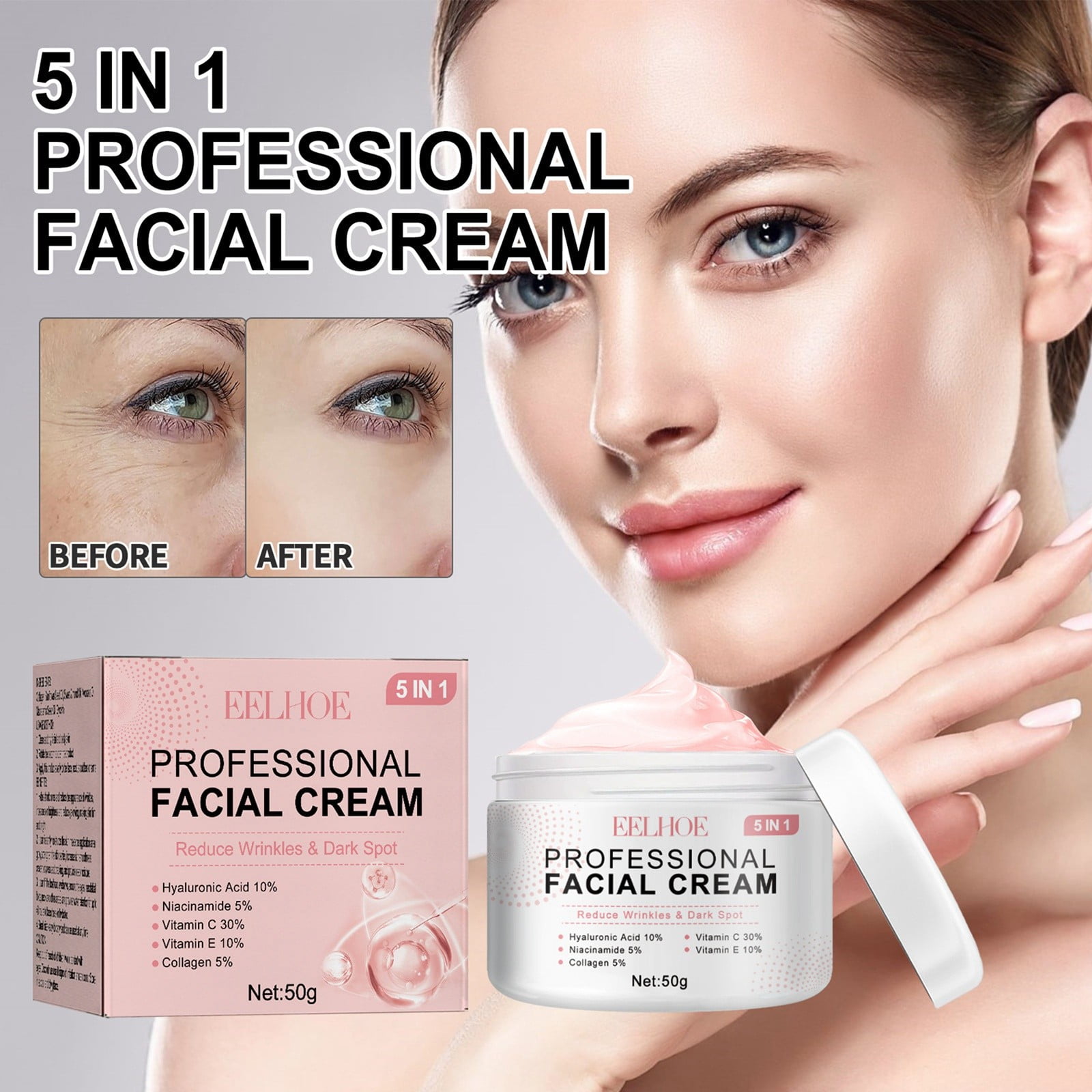 Spray Lotion for Extra Dry Skin Scrub 5 In 1 Firming To Reduce And ...