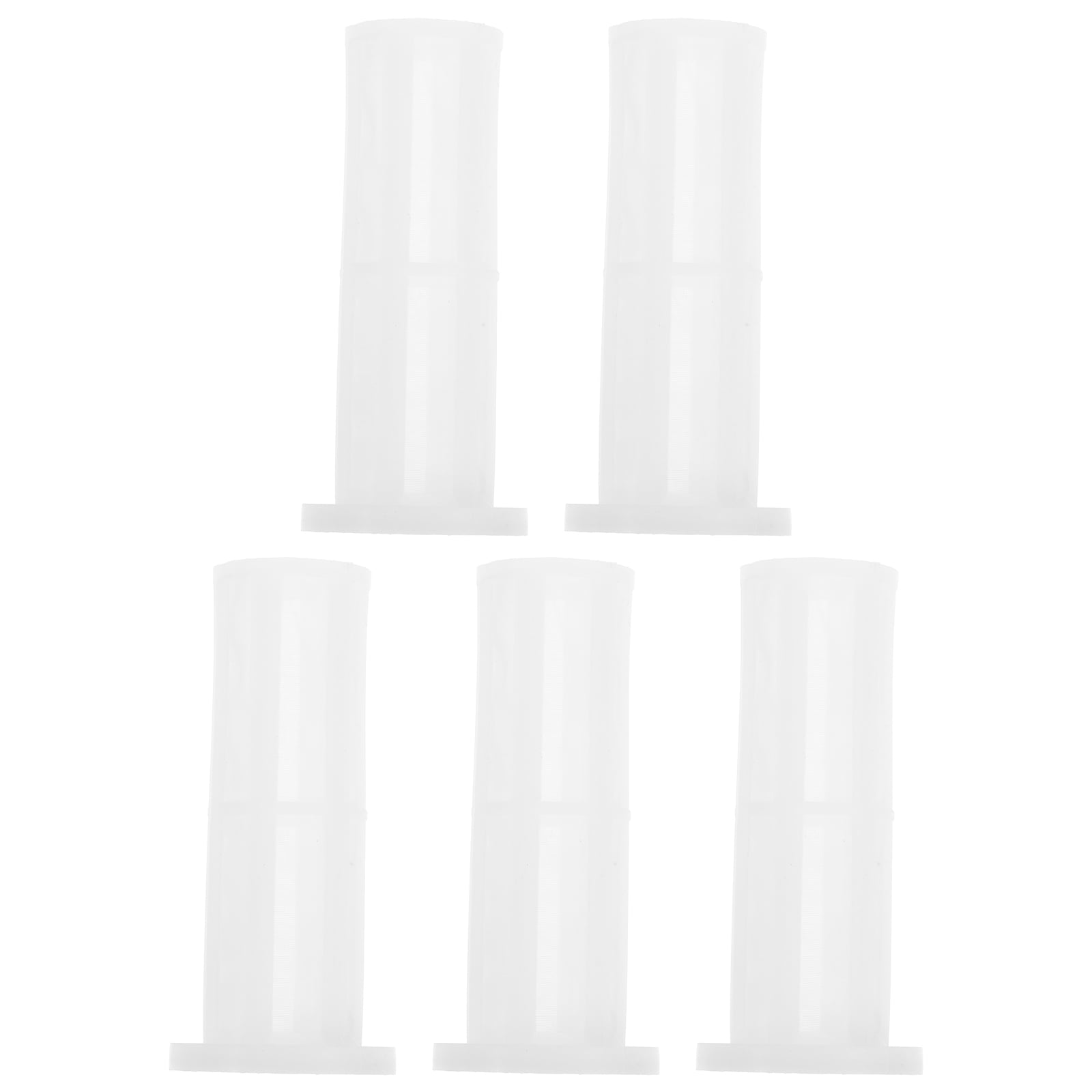 Spray Machine Filter Screen,5Pcs High Pressure Washer Water Filter Kit ...