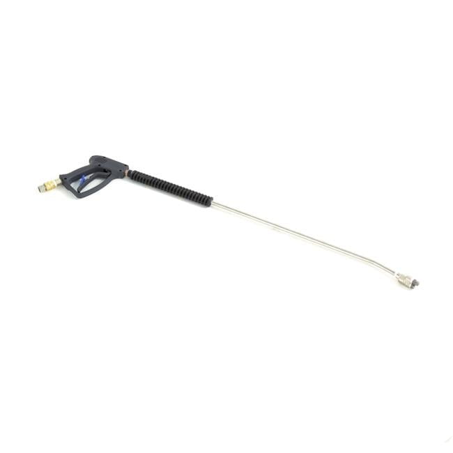 Spray Master 300-1017 36 in. 4-30 DN F-T QC Spray Gun Set - Walmart.com