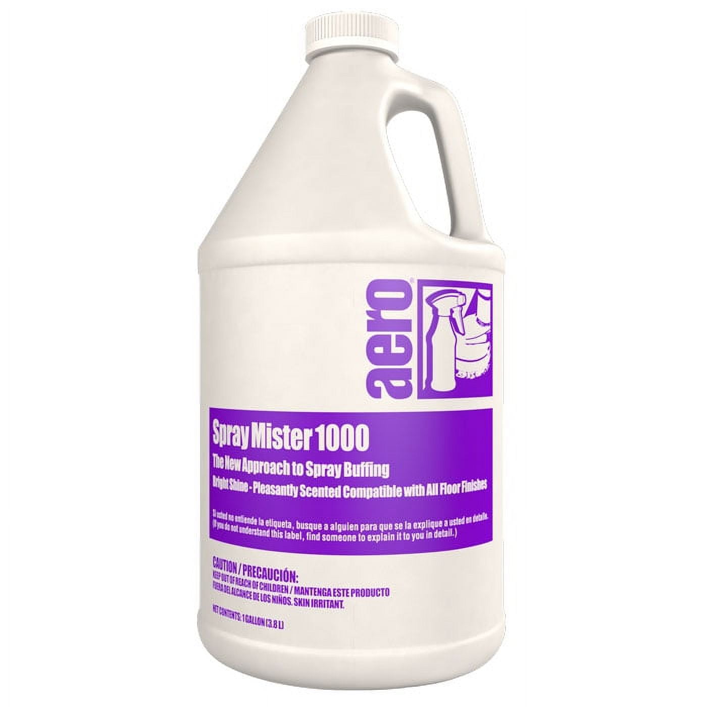 Spray Mister 1000 - Walmart.com