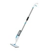 E-Cloth Deep Clean Mop, Swift Hard Surface Cleaner, Washable Microfiber ...