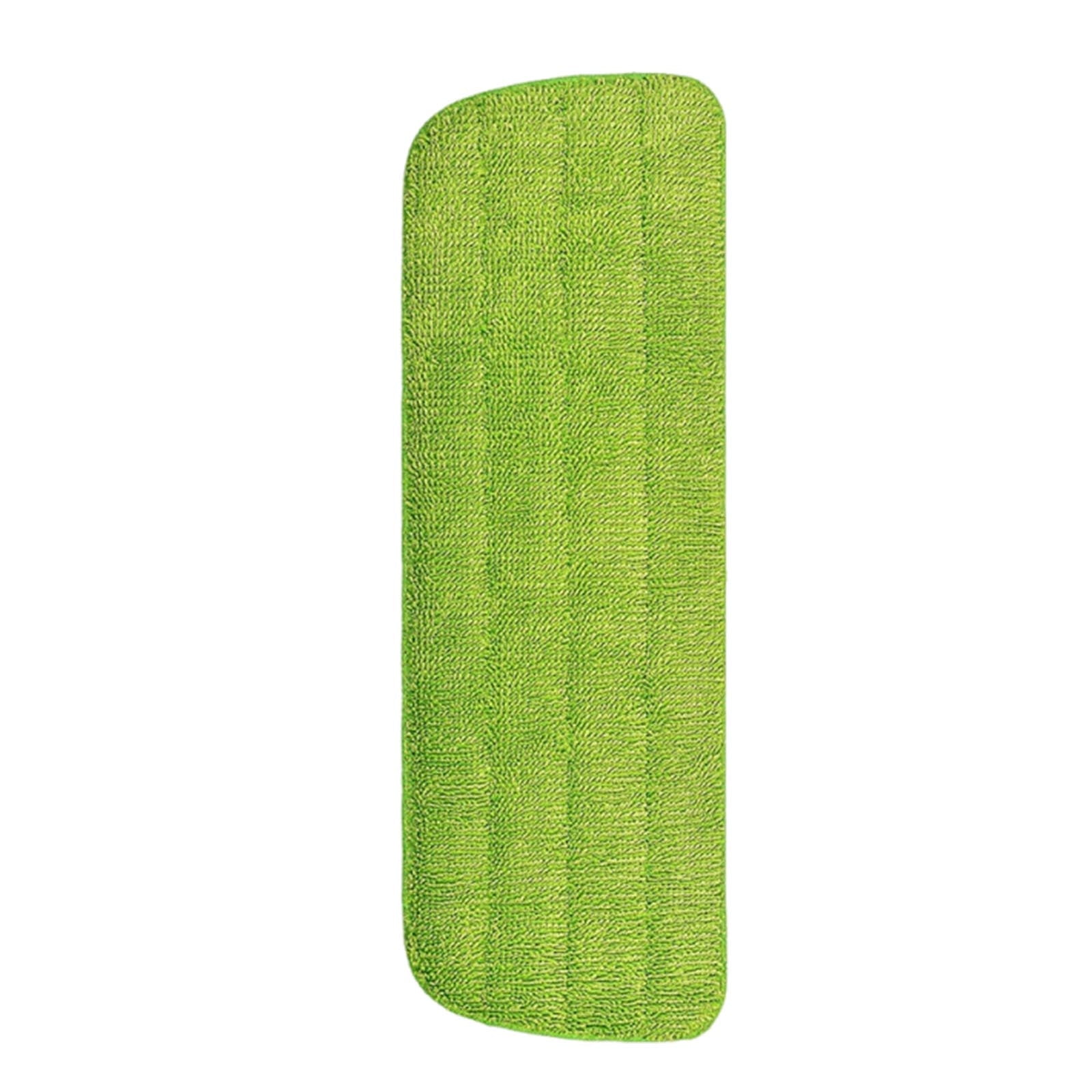 Spray Mop Refill Pads, Cleaning Mop Pads, Reusable Microfiber ...