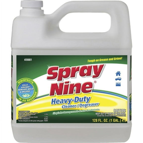 Spray Nine - Walmart.com