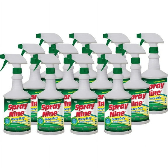 9 Elements Cleaner
