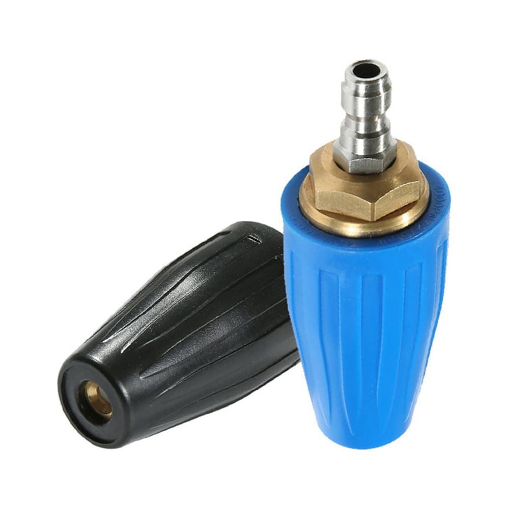 Spray Nozzle,4000psi Max Pressure With 1/4'' Quick Nozzle 4000psi Max ...