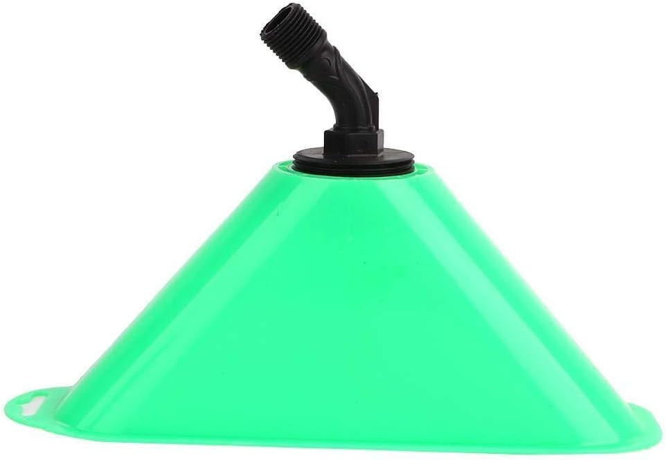 Spray Nozzle Shield, Environmentally Friendly Windproof Cover for ...