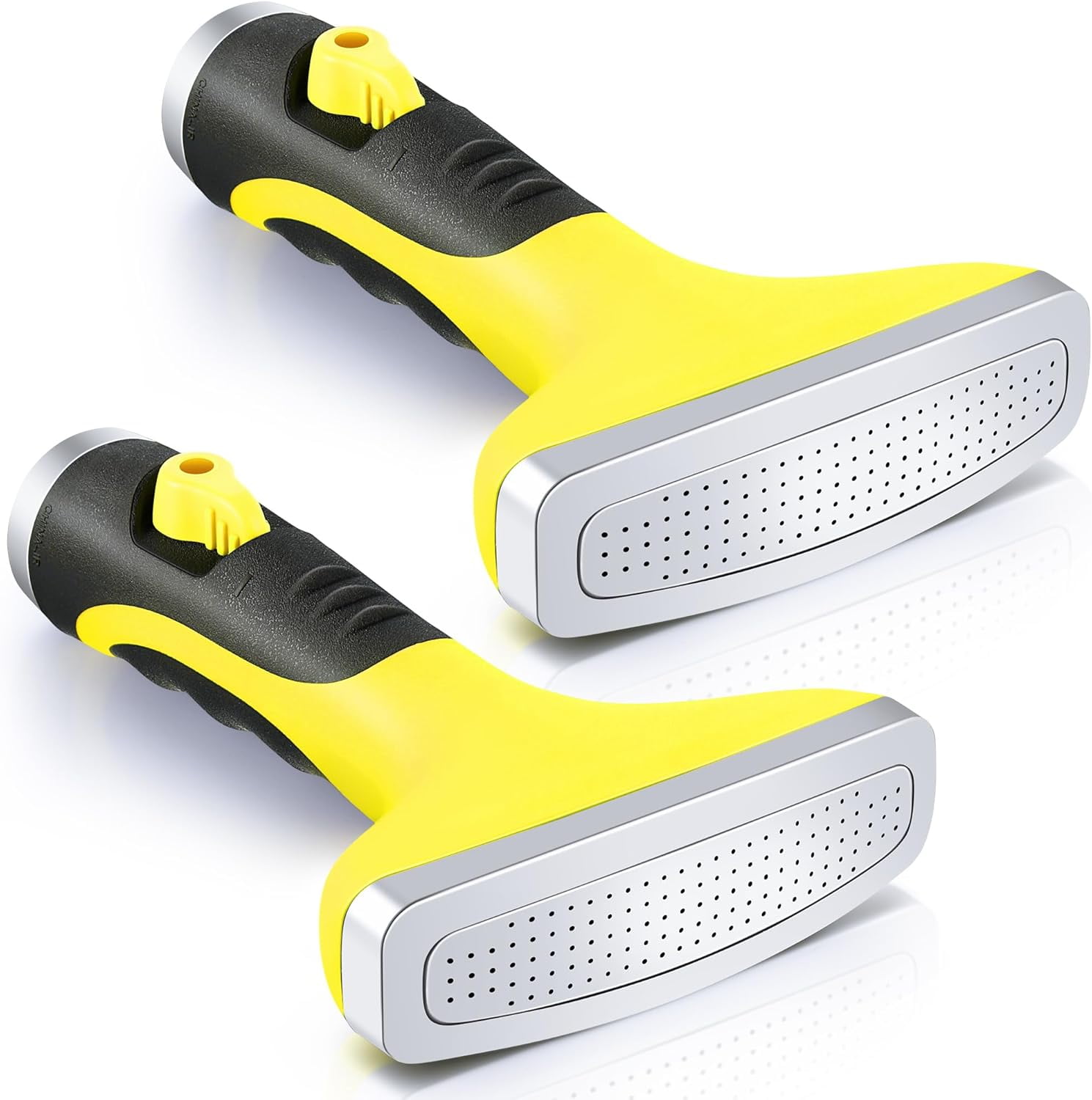 Spray Nozzle for Garden Hose, Heavy Duty Garden Hose Head Spray for ...