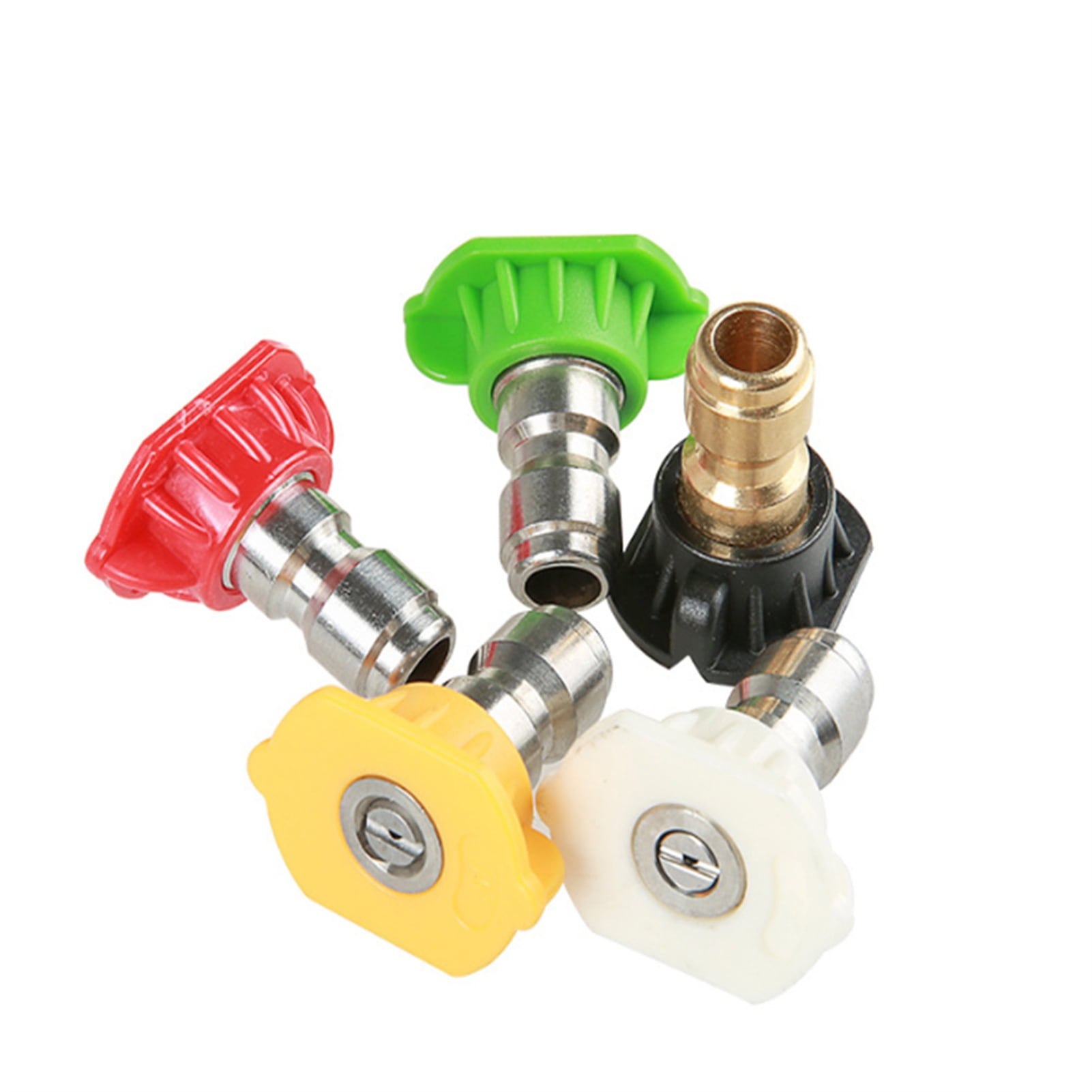 Spray Nozzles,Spray Nozzles Kit Universal Pressure Adapters Kit ...