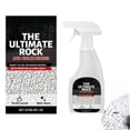 Spray-On Rock & Mulch Binder, Mulch & Rock Glue for Landscape, for ...