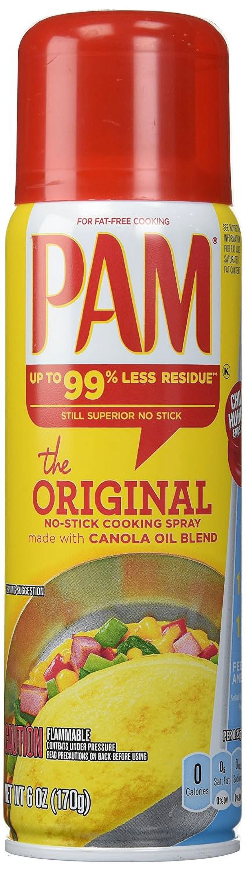 Spray, Original 6 Oz (2 Pack) - Walmart.com