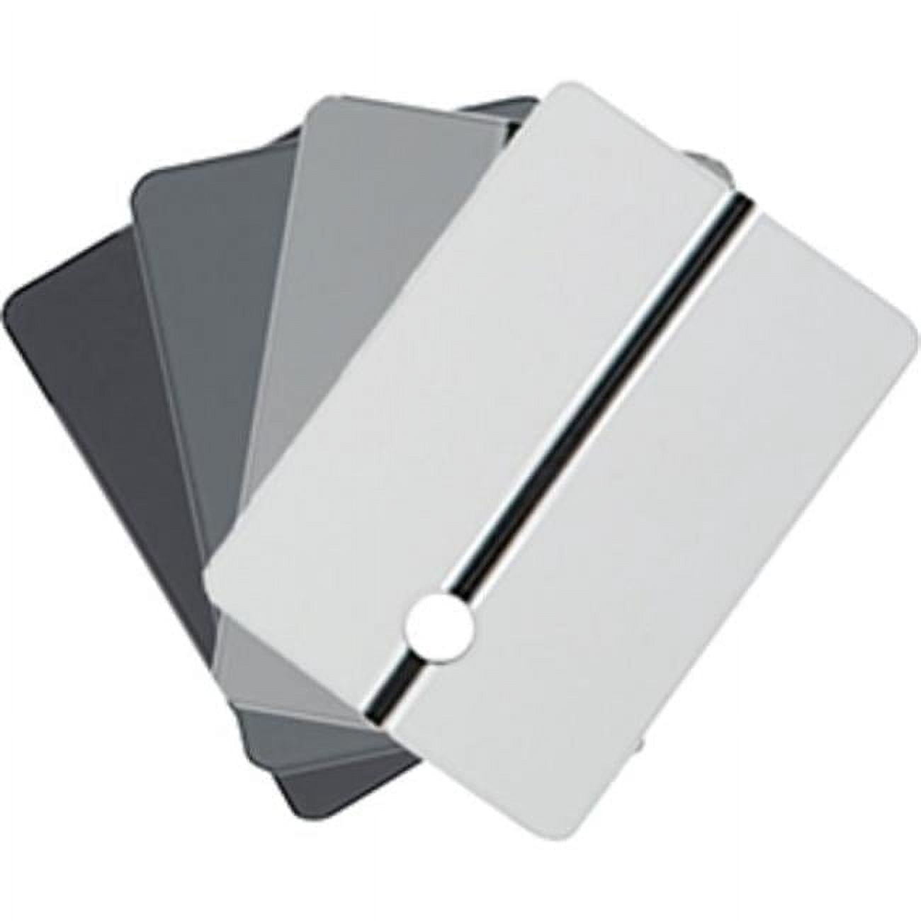 Spray Out Cards, White - Pack of 100 - Walmart.com