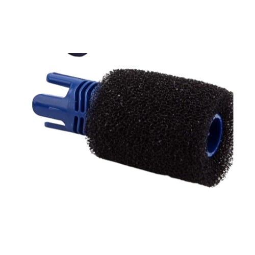 No Spray Pool Cleaner TailSweep PRO TSP10S with Hose Scrubber 9-100 ...