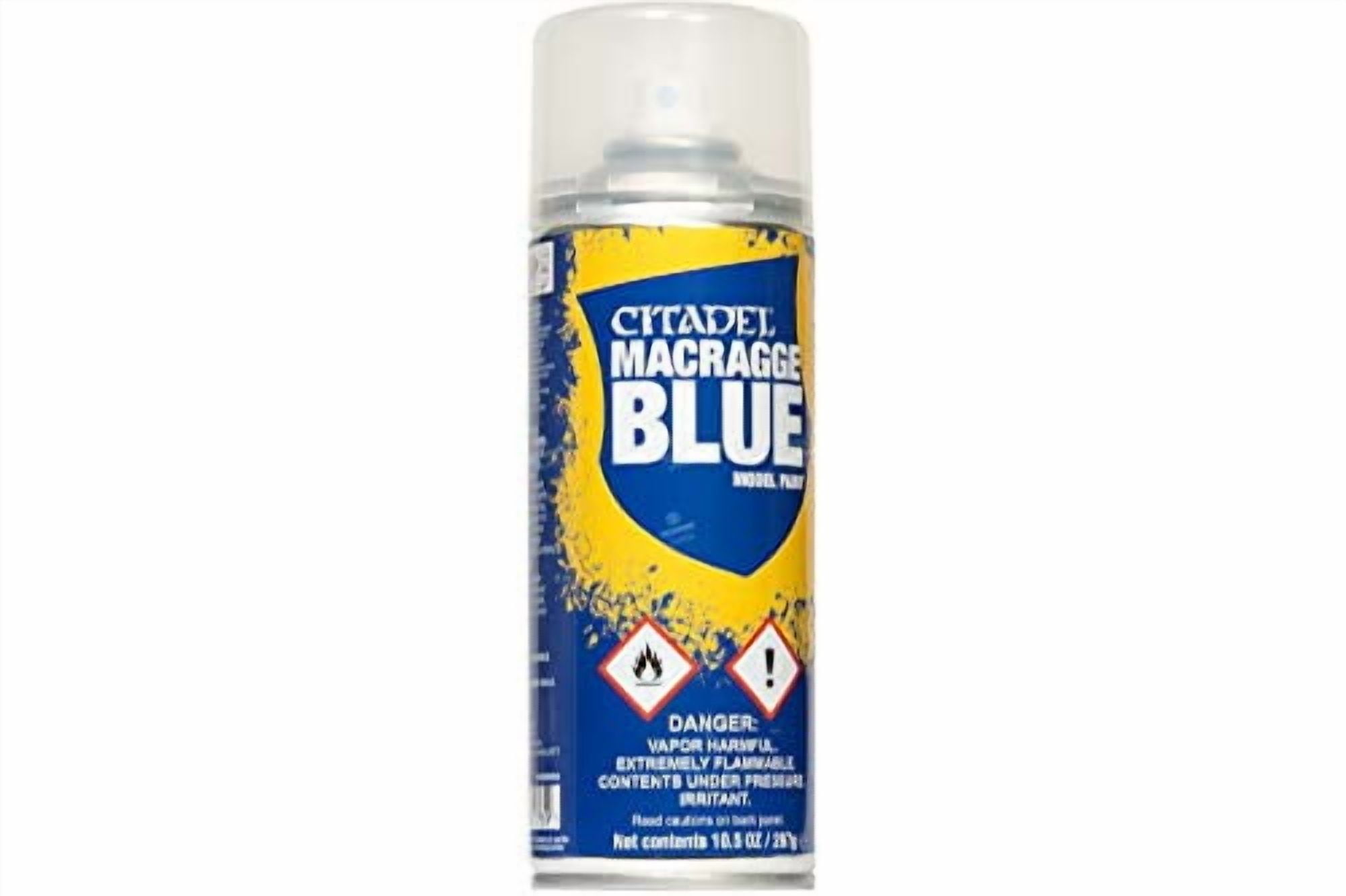 Spray Primer Macragge Blue - Walmart.com